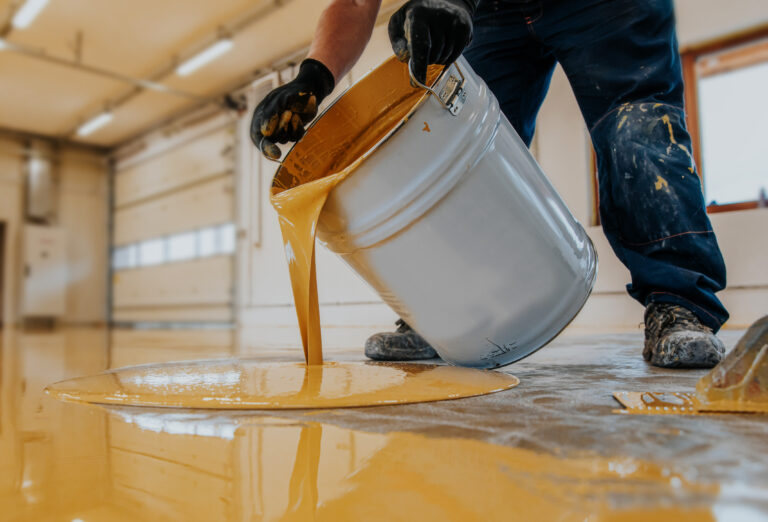 Self-Etching Primer Vs. Epoxy Primers (What It is & Pros, Cons) - Home ...